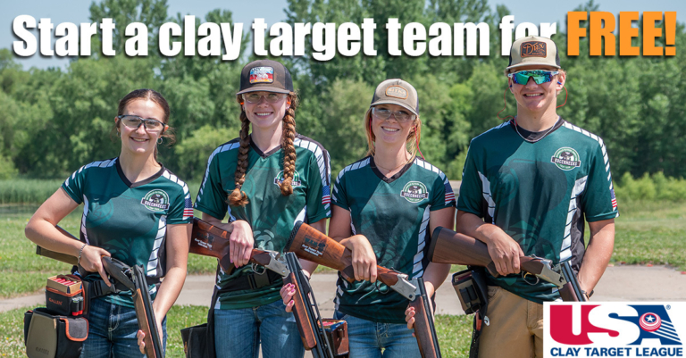 Home - USA High School Clay Target League